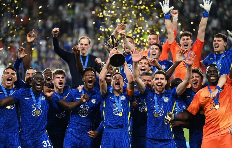 Điểm danh đội hình Chelsea huyền thoại trong lịch sử